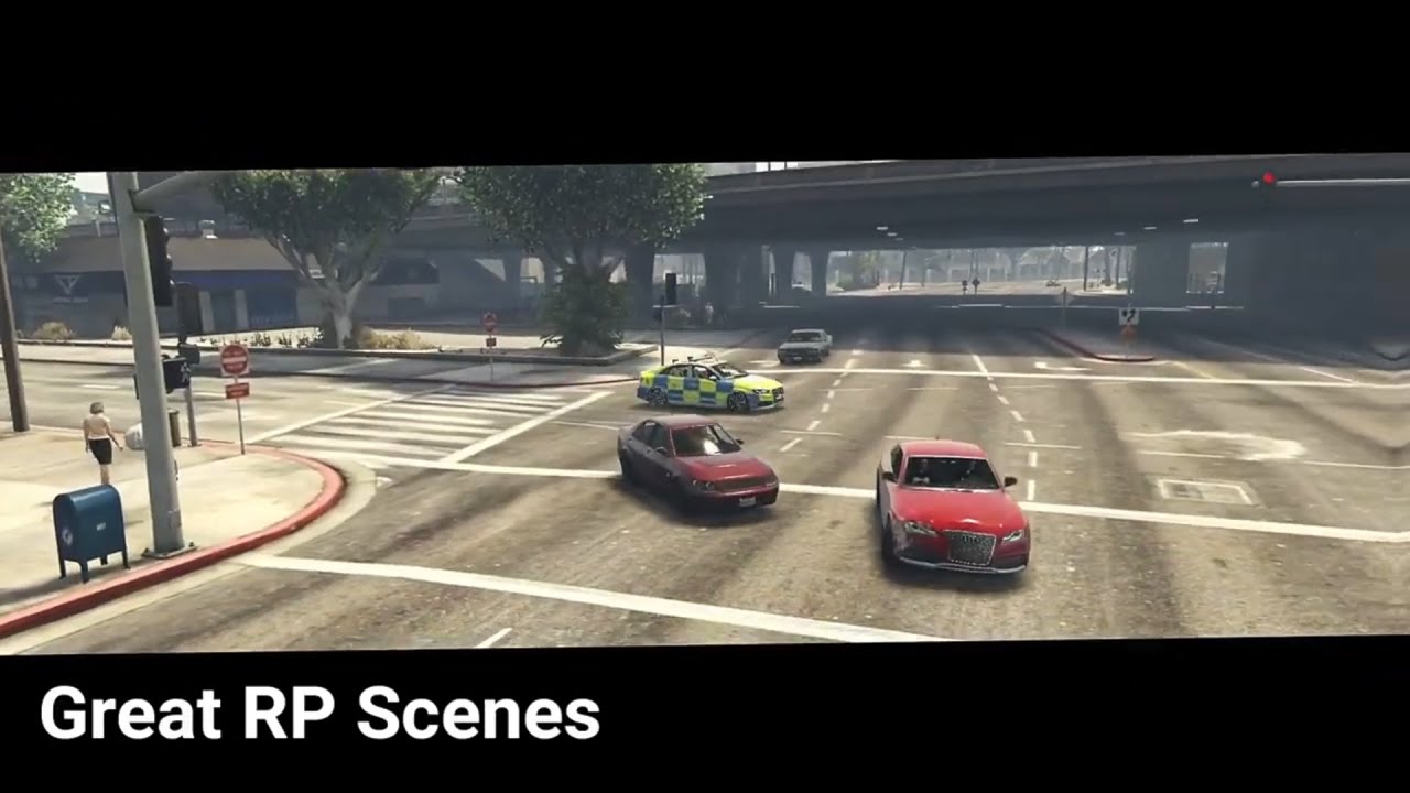 Live on British Empire RP - YouTube