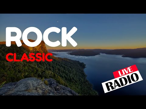 Clásicos del Rock and Pop 80s, 90s / The Best rock ingles of 80s/ LIVE ...