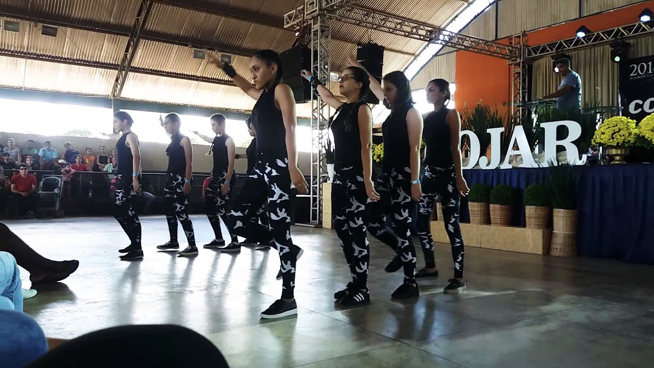 Cojar Norte 2018 #VENHAOAVIVAMENTO (ROLIM DE MOURA) - YouTube