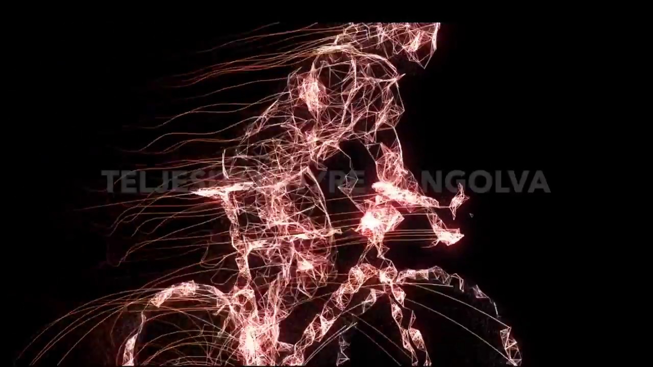 Manuli Stretch csomagolástechnika - YouTube