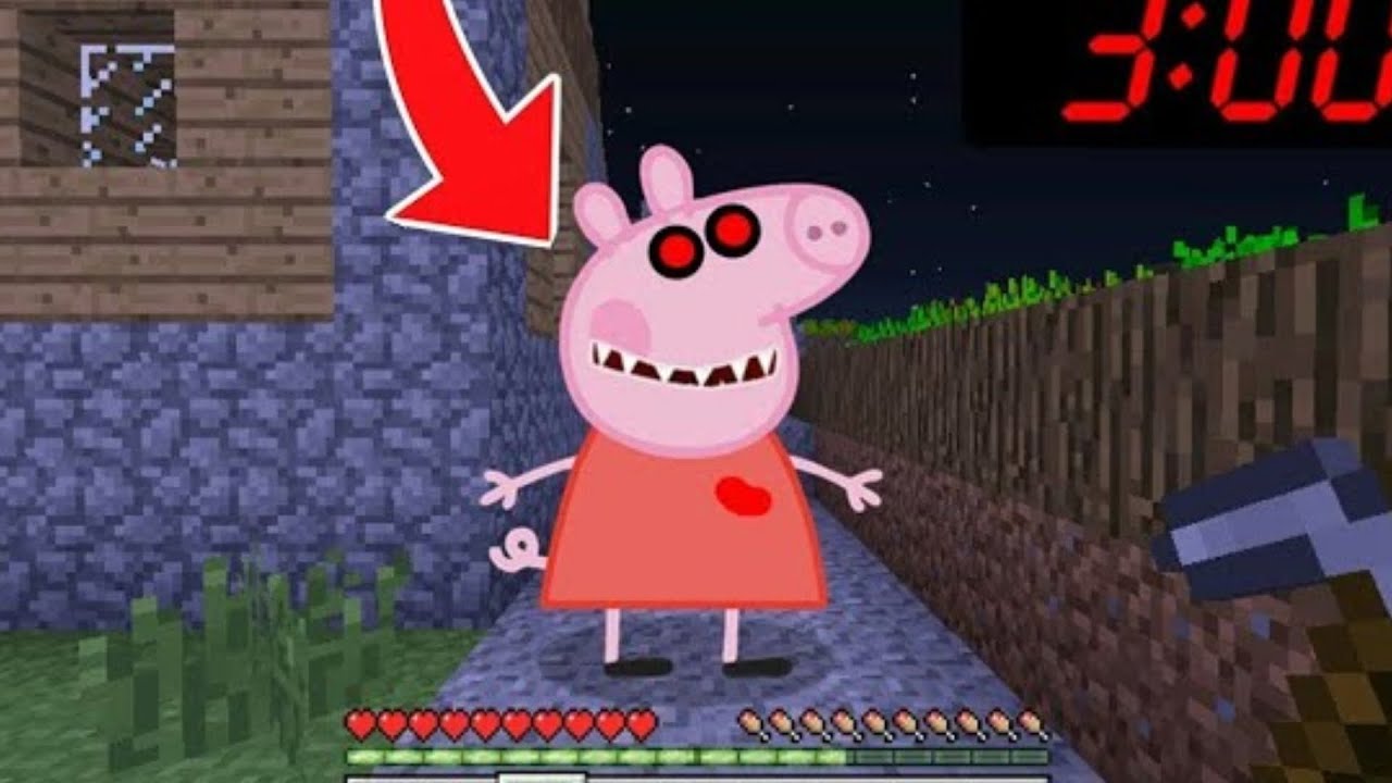 COMPILADO DAS MELHORES HISTÓRIAS DA PEPPA PIG DO CANAL GUY BLOX - YouTube