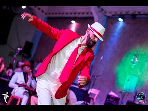 Cachanga do Malandro ~ Carlos Bolacha - Rio de Janeiro - YouTube