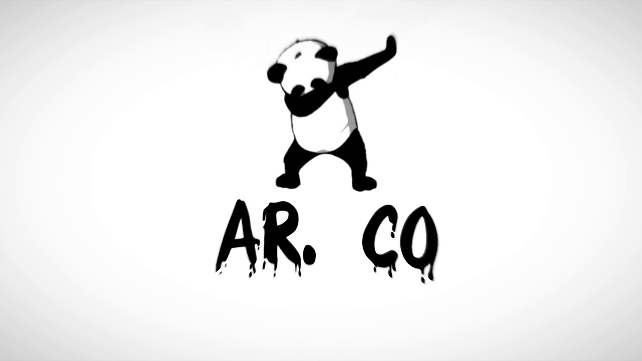 New intro - AR. Co - YouTube