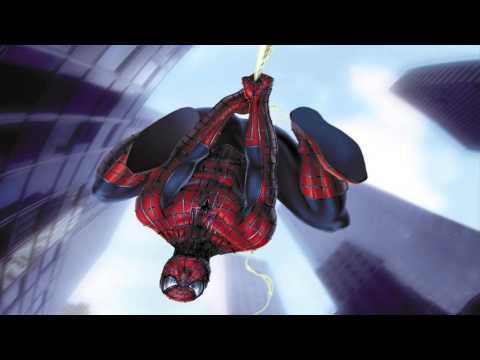 Spider-Man(TM) The Movie Game OST Remix Theme