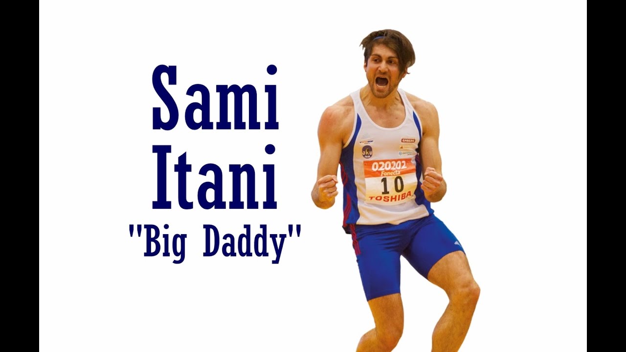 Sami Itani - Big Daddy - YouTube