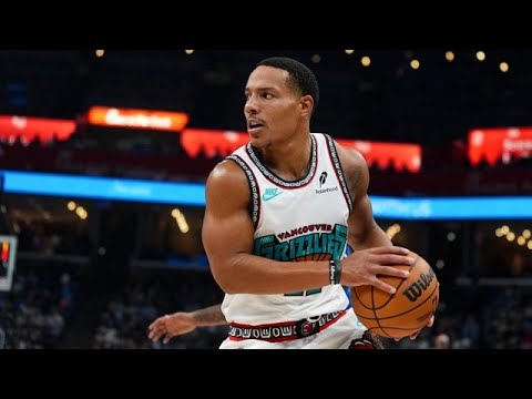 Grizzlies TRADE Desmond Bane to the Orlando Magic! KCP & Cole Anthony ...