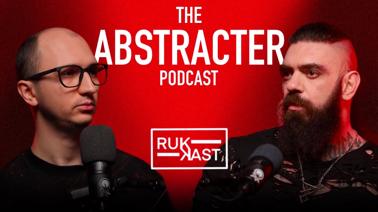 The Abstracter - Каллиграфия / Боди-арт / Фотосессии / Арт выставки ...