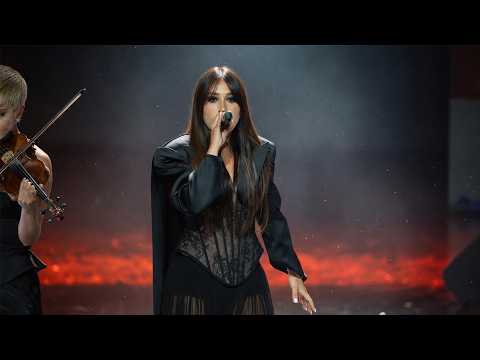 Afra - Adı İntikamdı | SAYGI1 Live Performance Mix