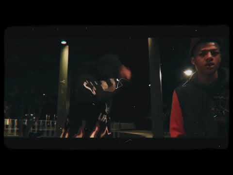 Affiliat3d x Lil Red- The Last Diss (Official Music Video) Shot by: @LacedVis