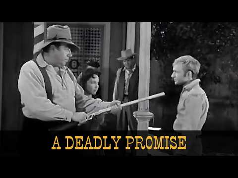 A Deadly Promise: The Rebel S2E18