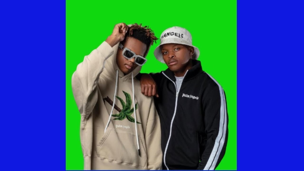TNK MusiQ, D Minor & Dj Raybel Rainbow Nation (Exclusive Audio) (ft Ego ...