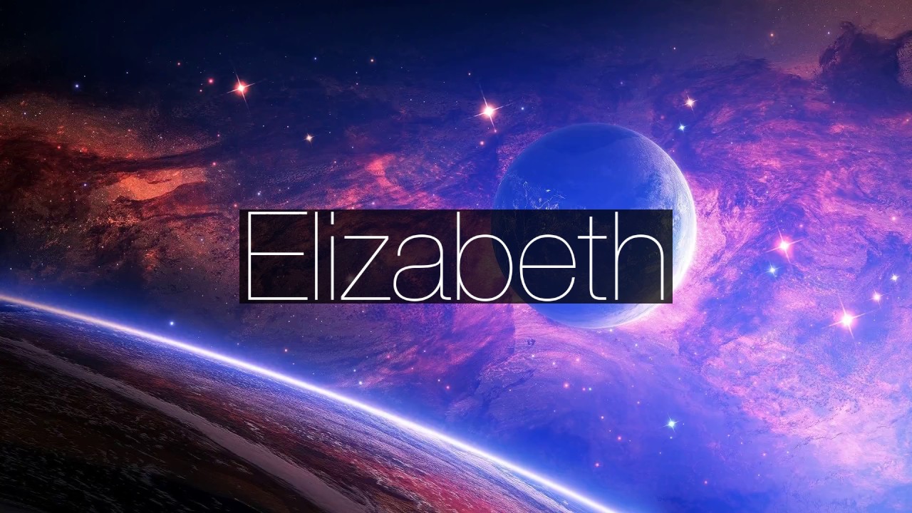 How to Pronounce Elizabeth - YouTube
