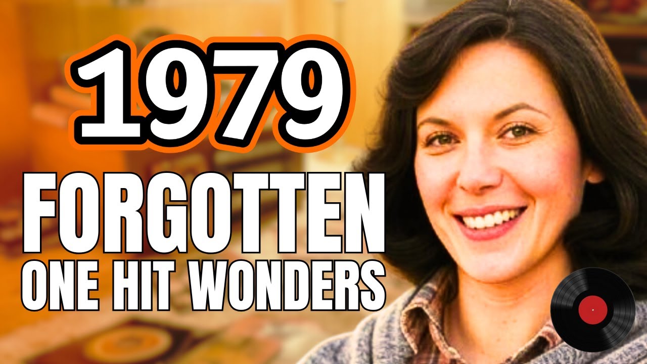 1979’s One-Hit Wonders – 10 Songs You Forgot You Loved - YouTube