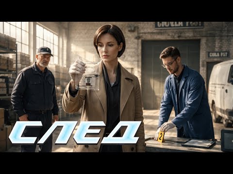 СБОРНИК СЕРИЙ СЛЕД - Криминальные сериалы
