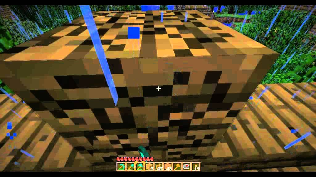 Minecraft Valhalla Ep 9 - part 1 - YouTube