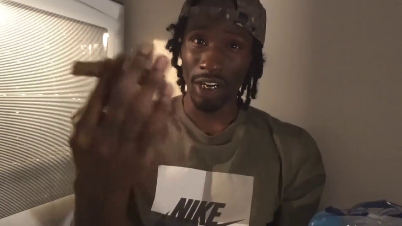 SMSP Spitta x p3 - Low On Supplies ***OFFICIAL MUSIC VIDEO*** - YouTube