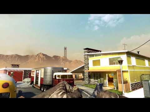 Black ops 1 | Python reload but mordern warfare sounds - YouTube