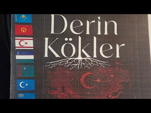 Derin kökler . Türk Halk müziği konseri #THM #konser 