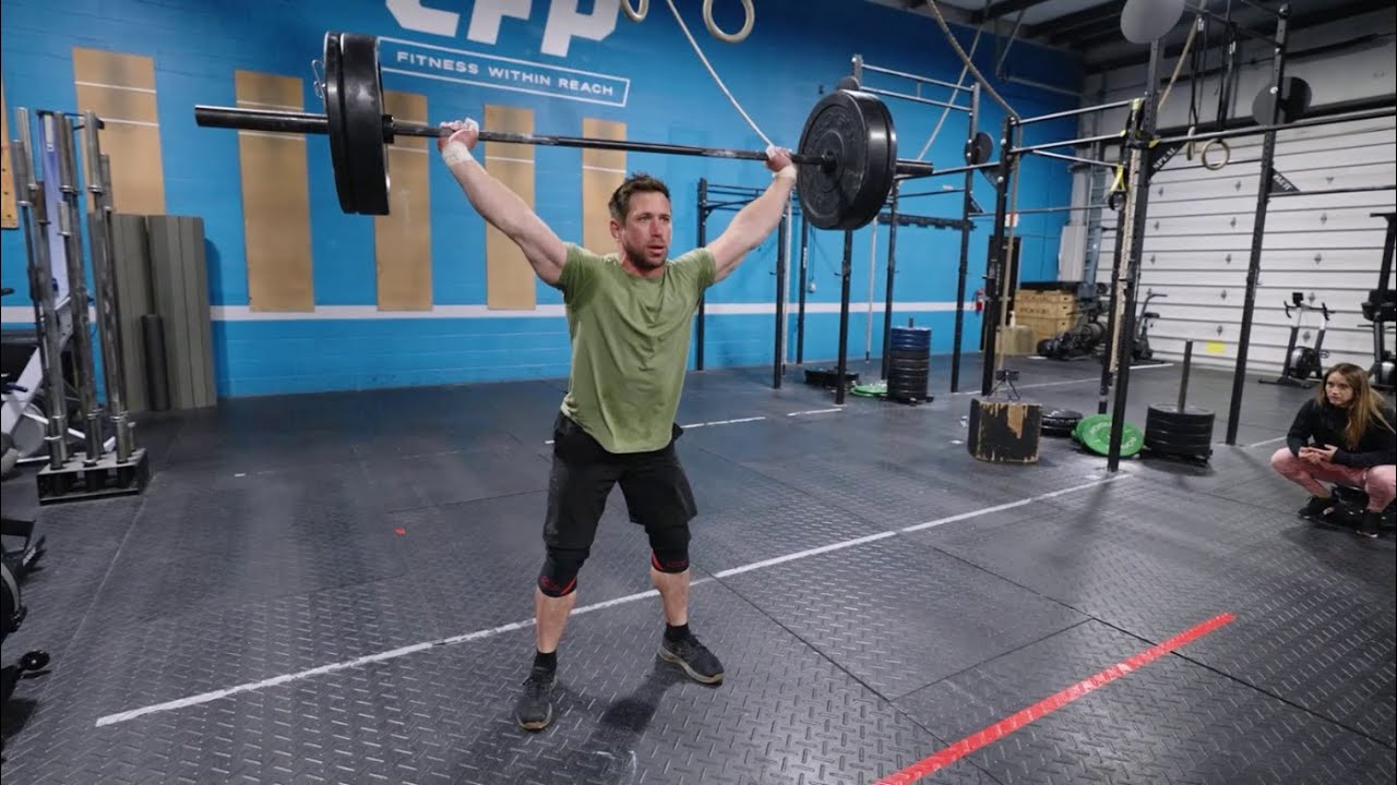 Games Central Ep. 05.13: Top Athletes/Teams Advance - YouTube