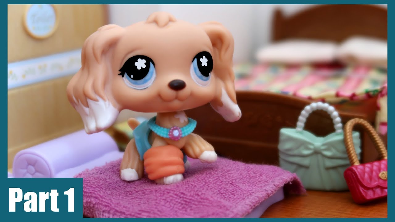 LPS: Runaway || Part 1 - YouTube
