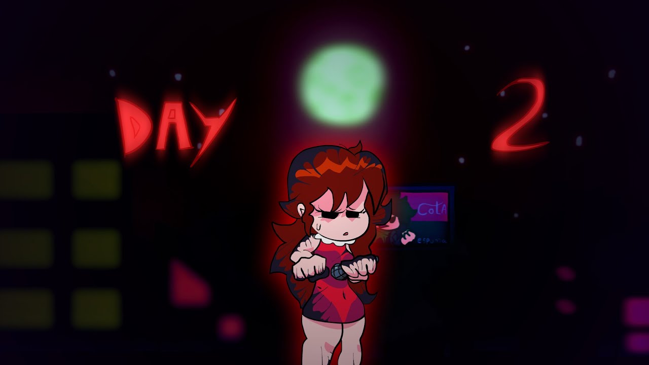 Friday Night Funkin' Corruption: Corrupted Friendship | Whitty vs ...