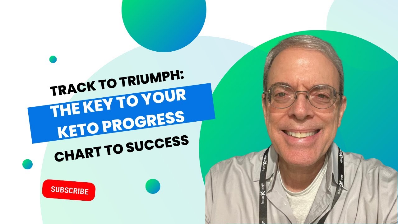 Mastering Keto Success: The Vital Role of Monitoring and Tracking ...