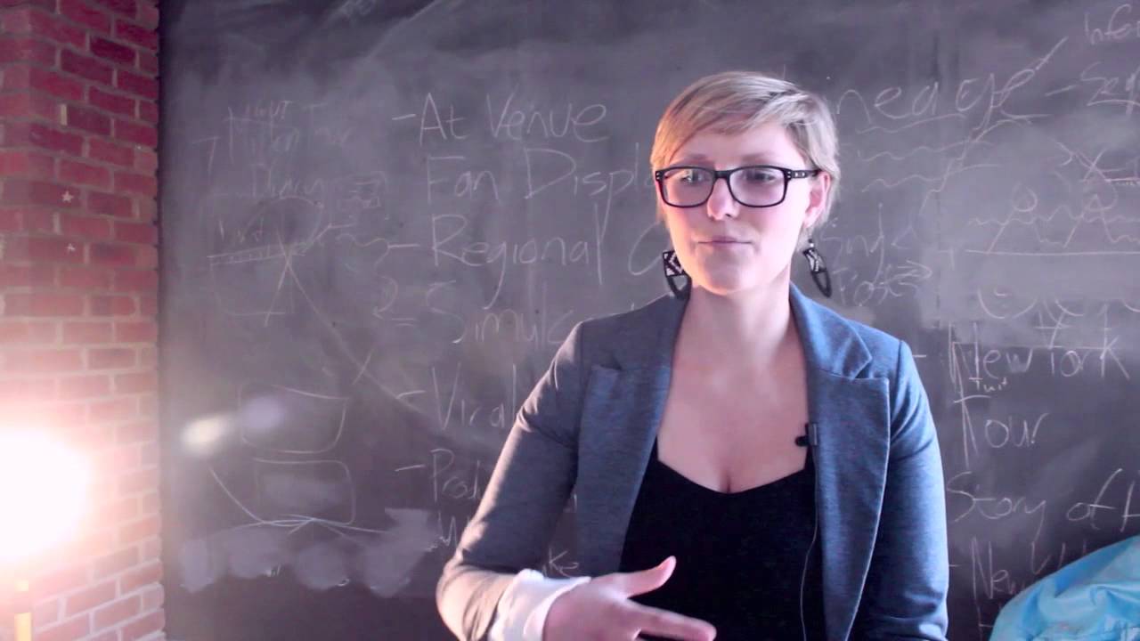 OfferForge interviews Sam Beckbessinger - YouTube