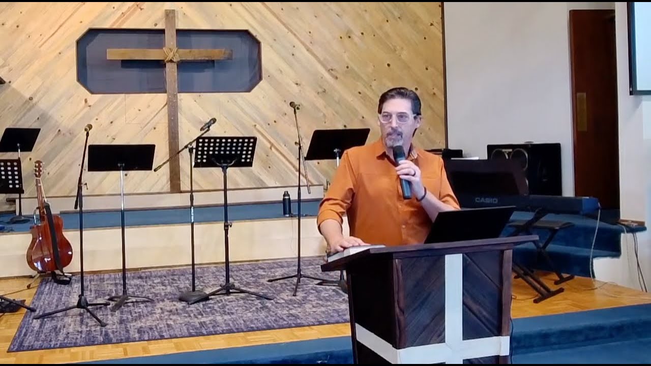 "Victory" Sermon 01.29.22 - YouTube