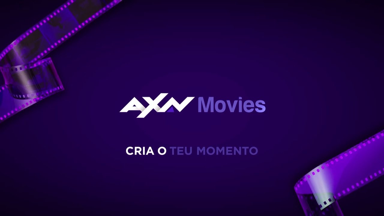 AXN Movies HD (Portugal) - Short continuity (2022 July 4) (Summer ...