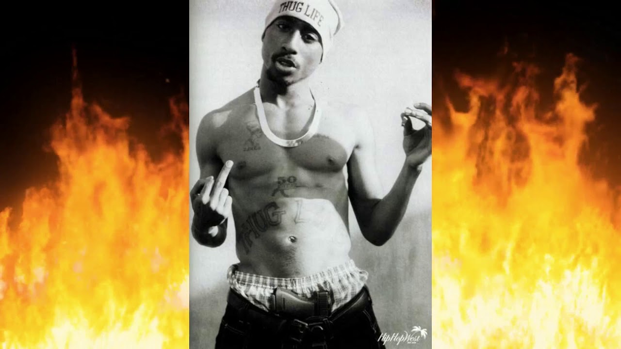 Tupac Drip - YouTube