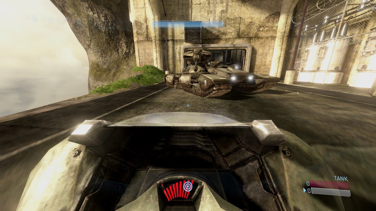 1ST PERSON MONGOOSE | MODDED CUSTOMS | HALO 3 MCC - YouTube