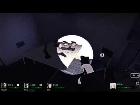 Left 4 Dead 2 - 2019 (Anniversary Edition) - YouTube