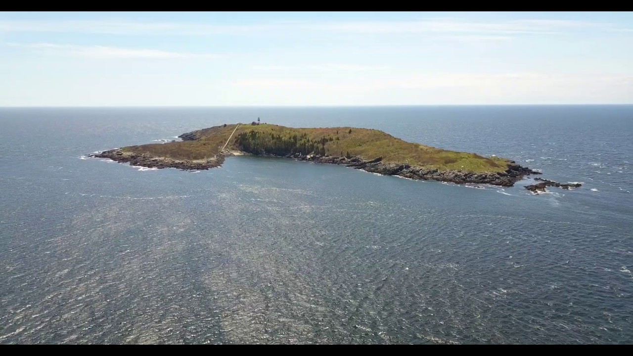 Seguin Light - YouTube