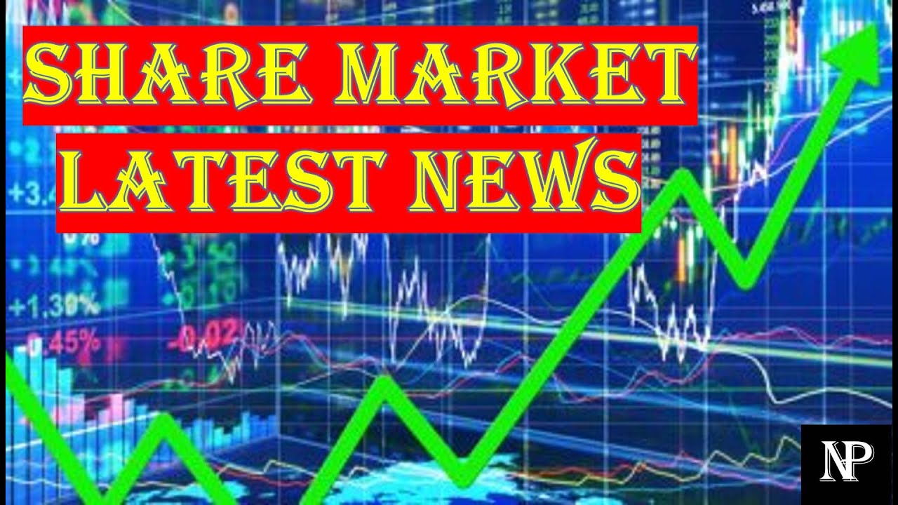 Share Market News Today | Share Market analysis | Nivesh Path - YouTube