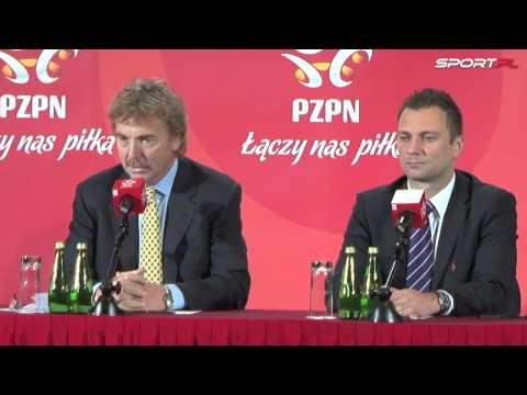 Fornalik zwolniony. Boniek: Dziękuje trenerowi