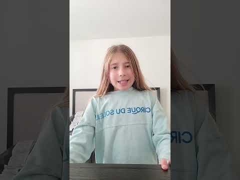 How to do 4 fun tricks on a bed 🛌 🤸‍♀️