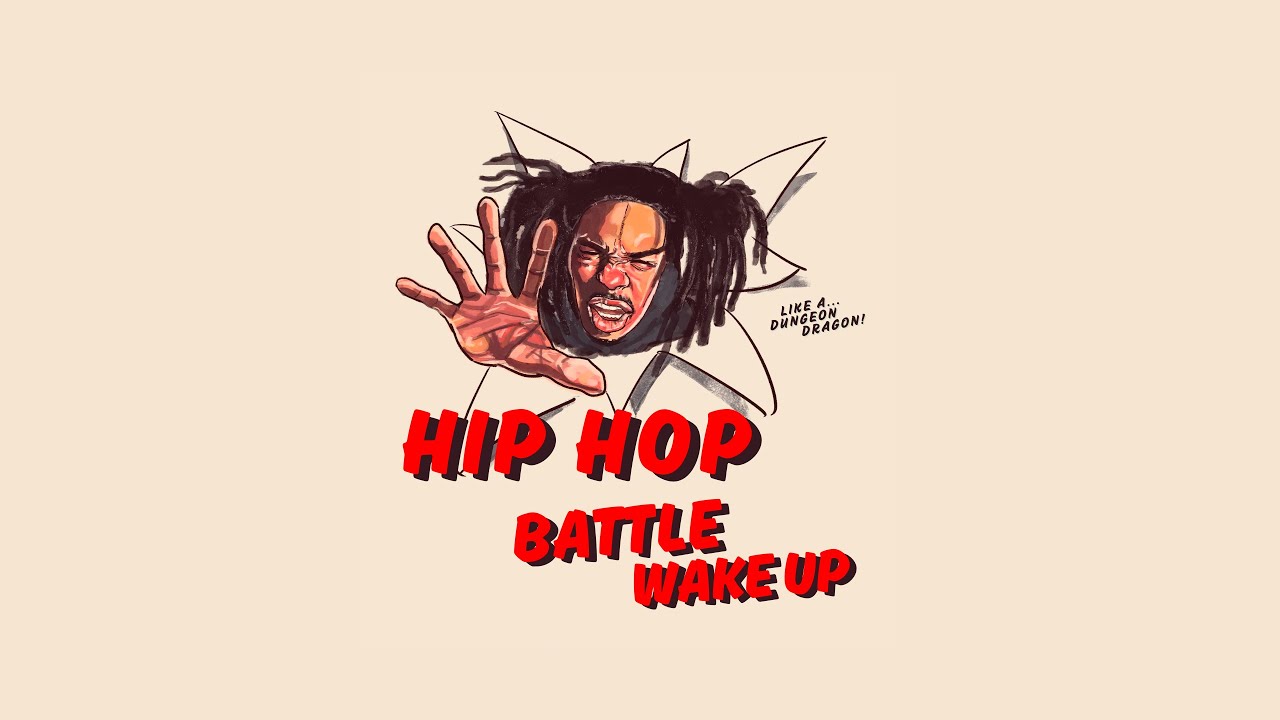 Hip Hop Battle Wake Up - Quartas de final: Dennis Oliveira x Bruno ...