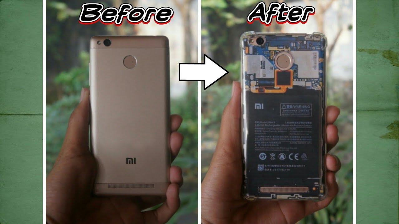 Cara Membuat Tampilan Smartphone / HP Anda Jadi Unik dan Keren - YouTube