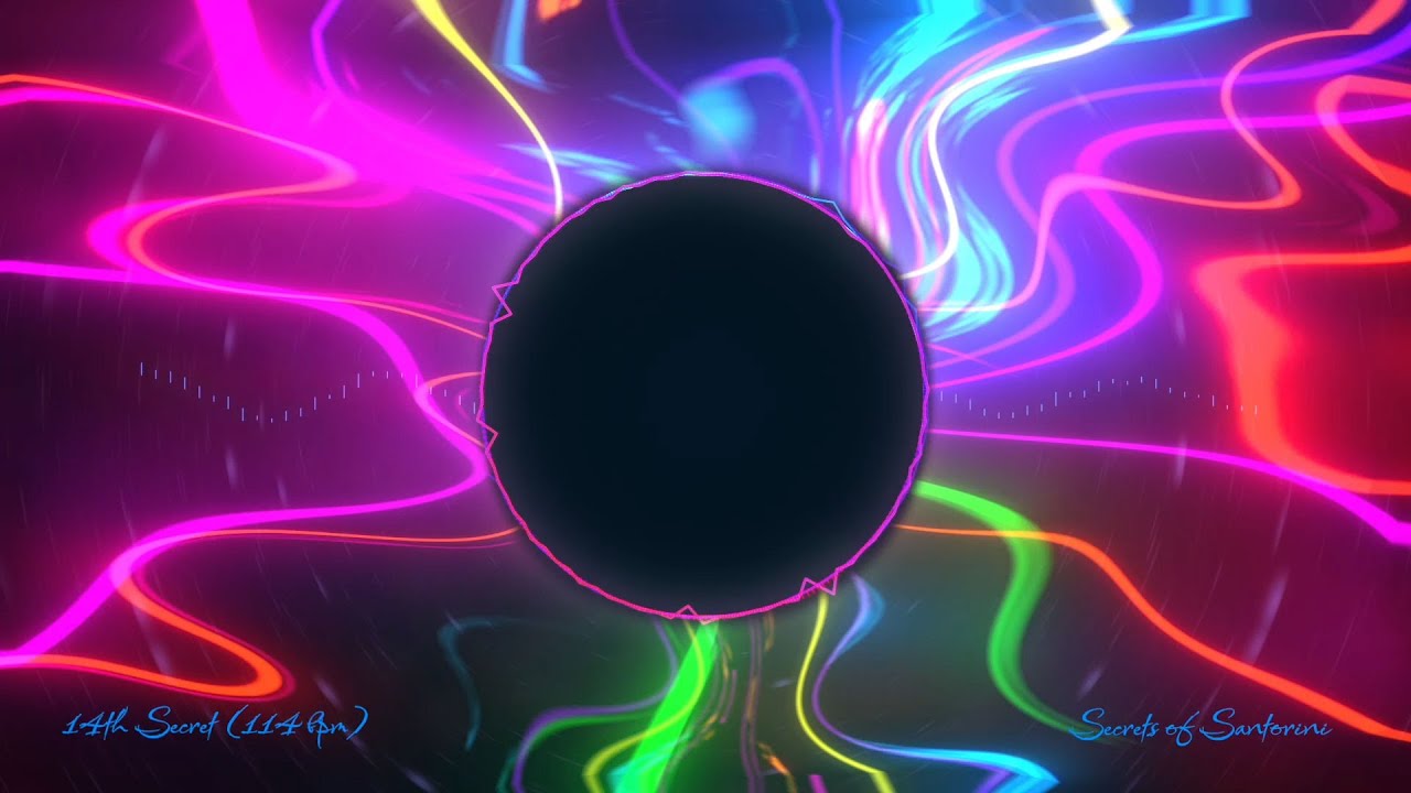 14th Secret (114 bpm) : Music Video - YouTube