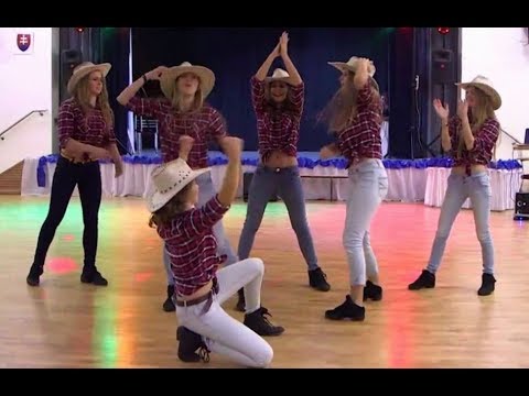 Rednex - Cotton Eye Joe (HBz Bounce Remix) - (2019 Trance Country Dance ...