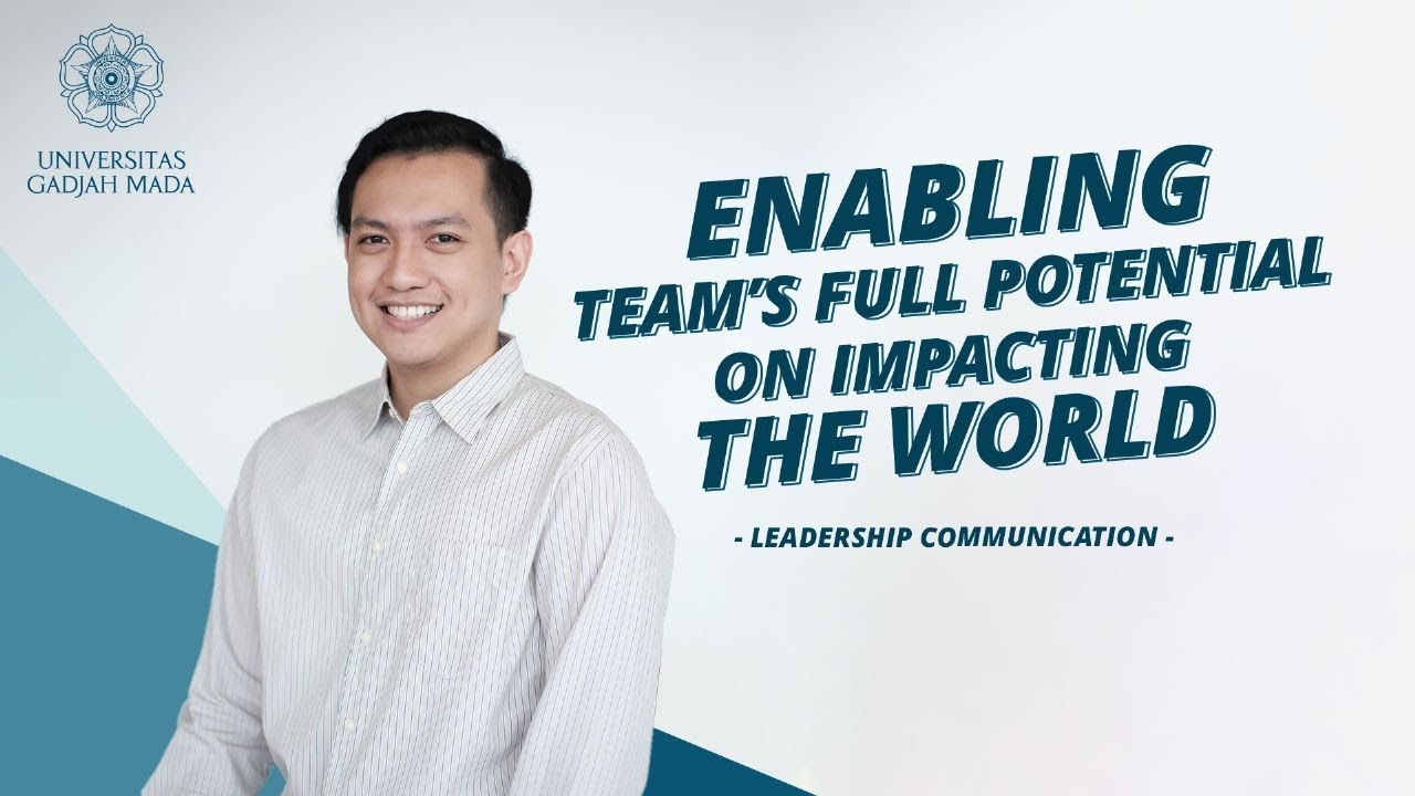 Enabling Team's Full Potential on Impacting The World | LT # ...