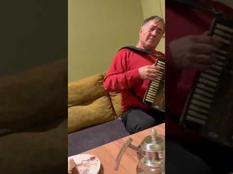 Pünhan Şahtaxtılı - Əhd eləmişəm