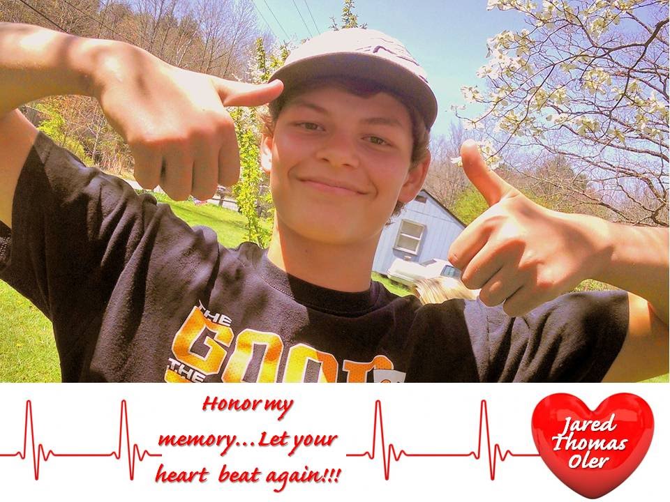 Jared Thomas Oler - YouTube