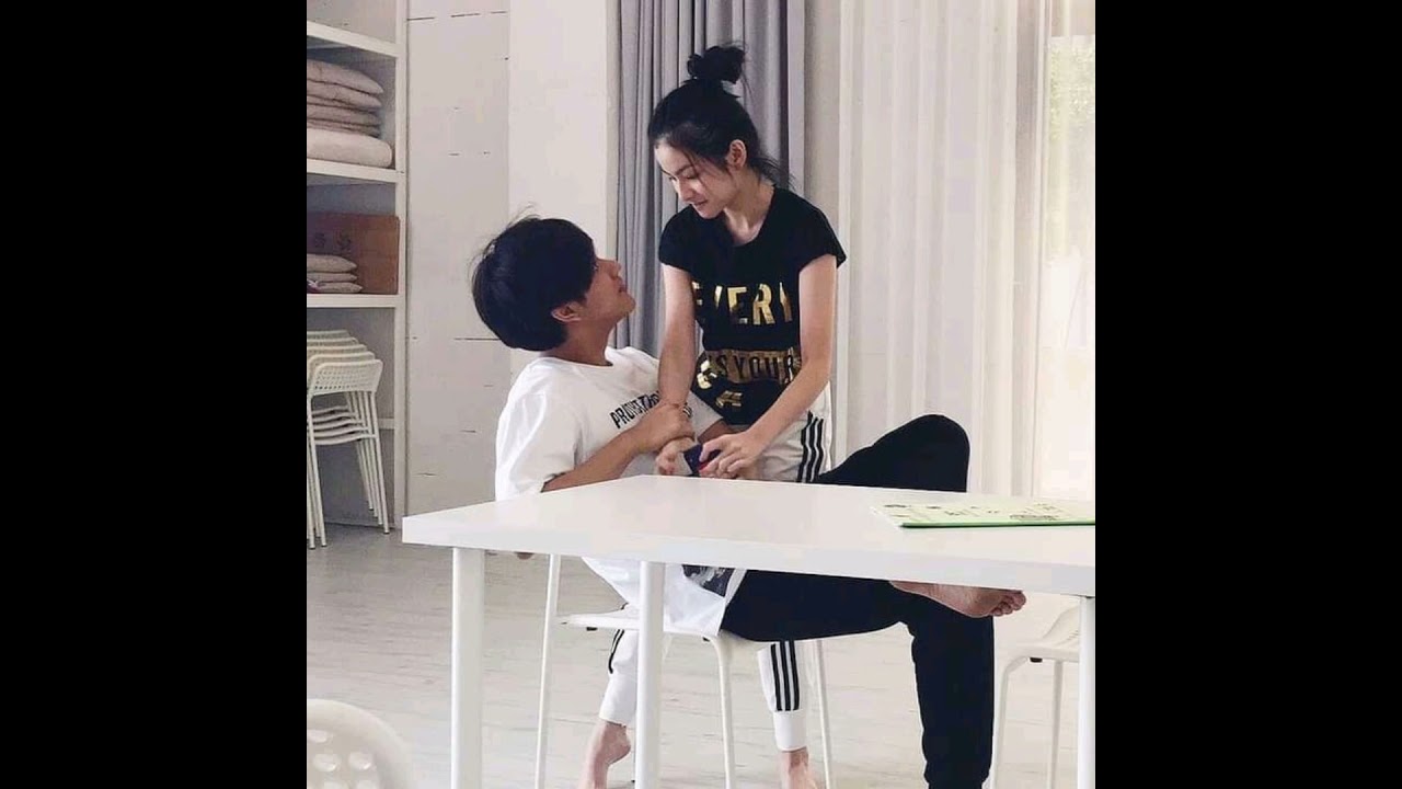 NANON X PRIM - YouTube