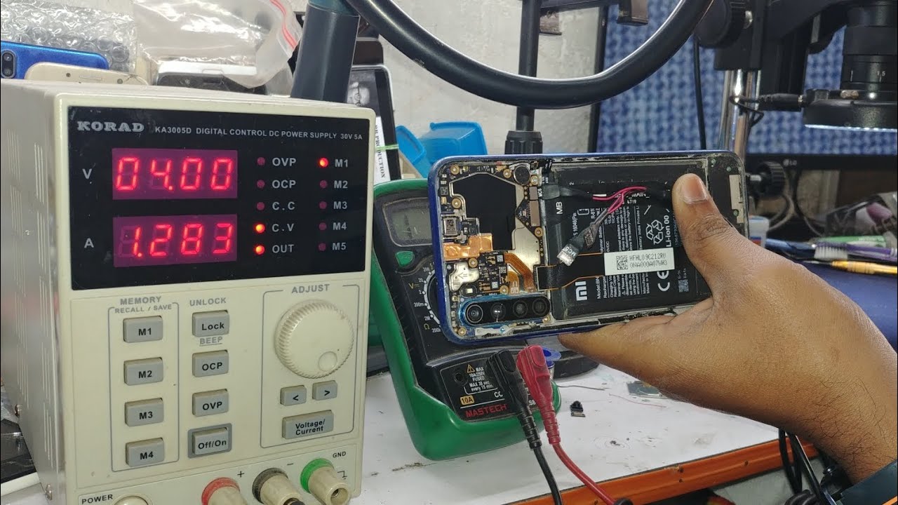 secondary line short solution tricks - YouTube