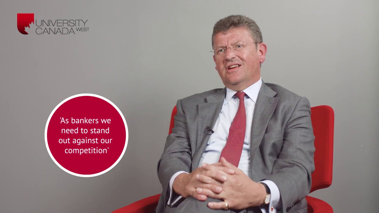 Mind of a Leader with Guy Hayward-Cole, Managing Director of Nomura ...