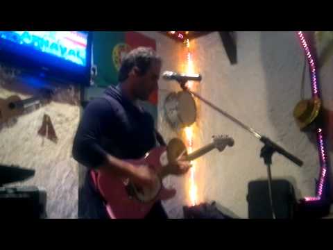 JAIMÃO - SABES SO PAULO VEM?