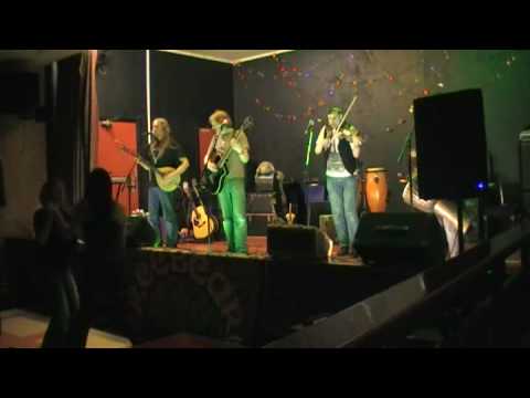 Treebeard - Brown Eyed Girl & Irish Rover - YouTube
