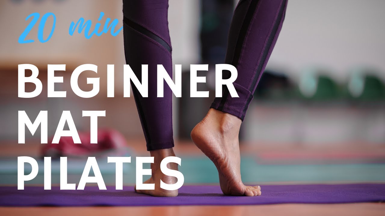 20 Min Beginner Mat Pilates ALL LEVELS YouTube 20-min-beginner-mat-pilates-all-levels-youtube