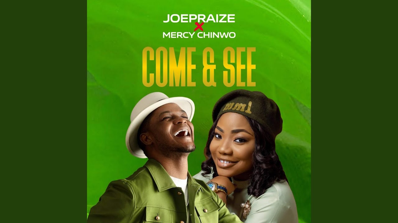 Come & See - YouTube Music